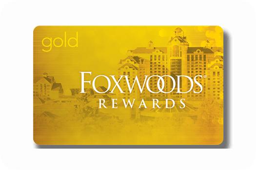 Redirecting to https://foxwoods.com/foxwoods-rewards