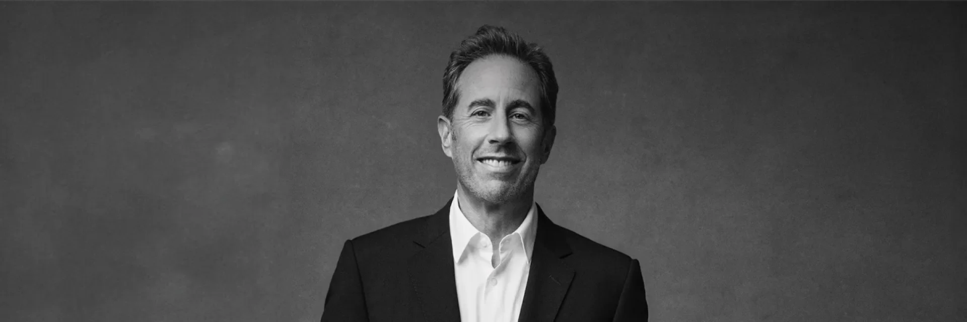Jerry Seinfeld