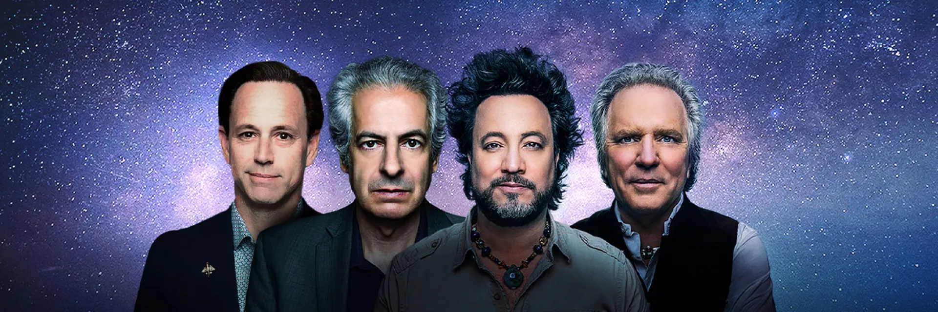 Ancient Aliens | Foxwoods